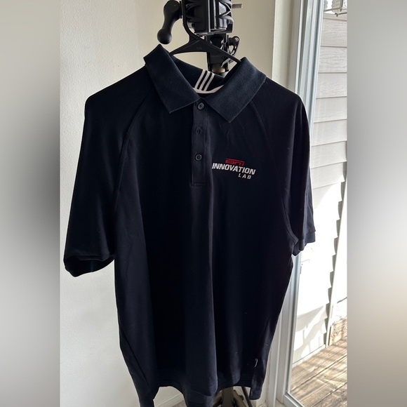 adidas Originals | Shirts | Espn Polo | Poshmark